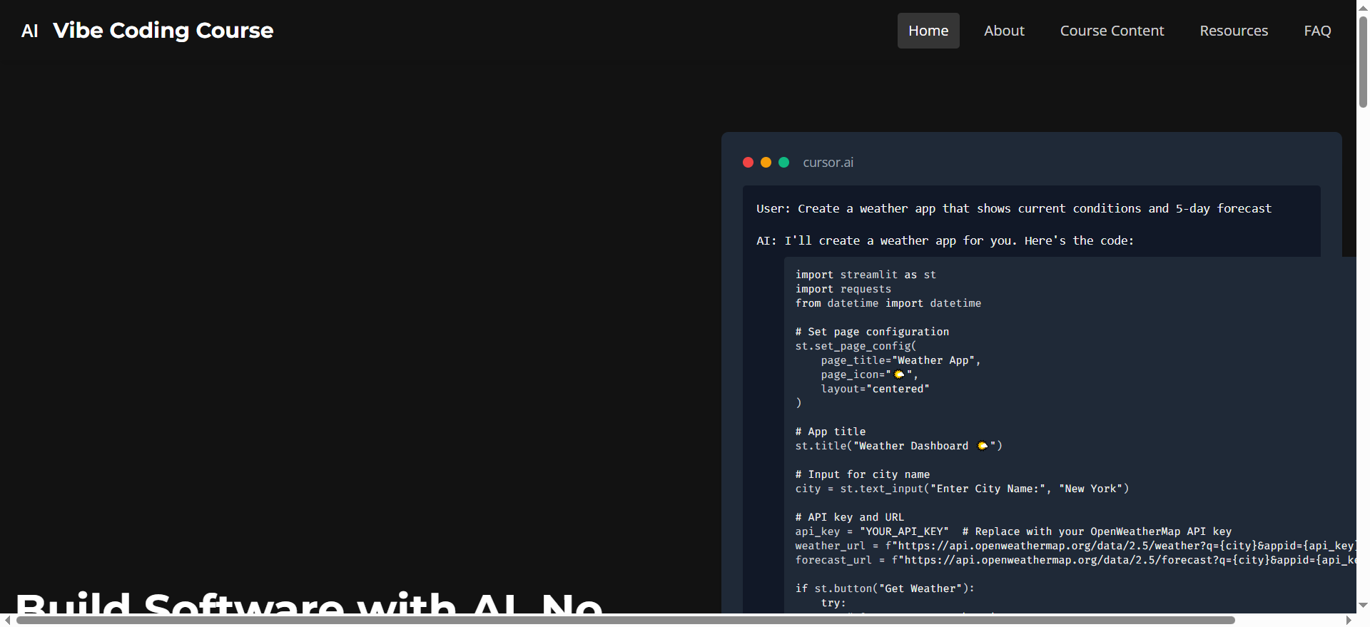 ManusSpace - ManusReplay