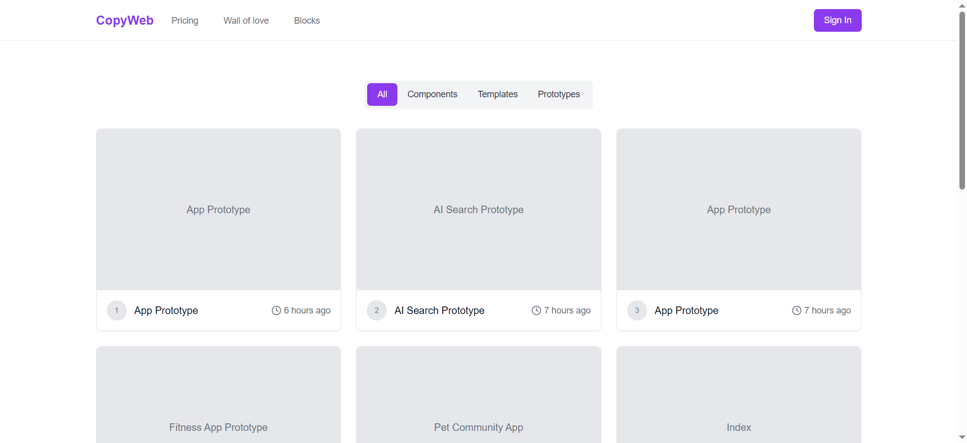 ManusSpace - ManusReplay