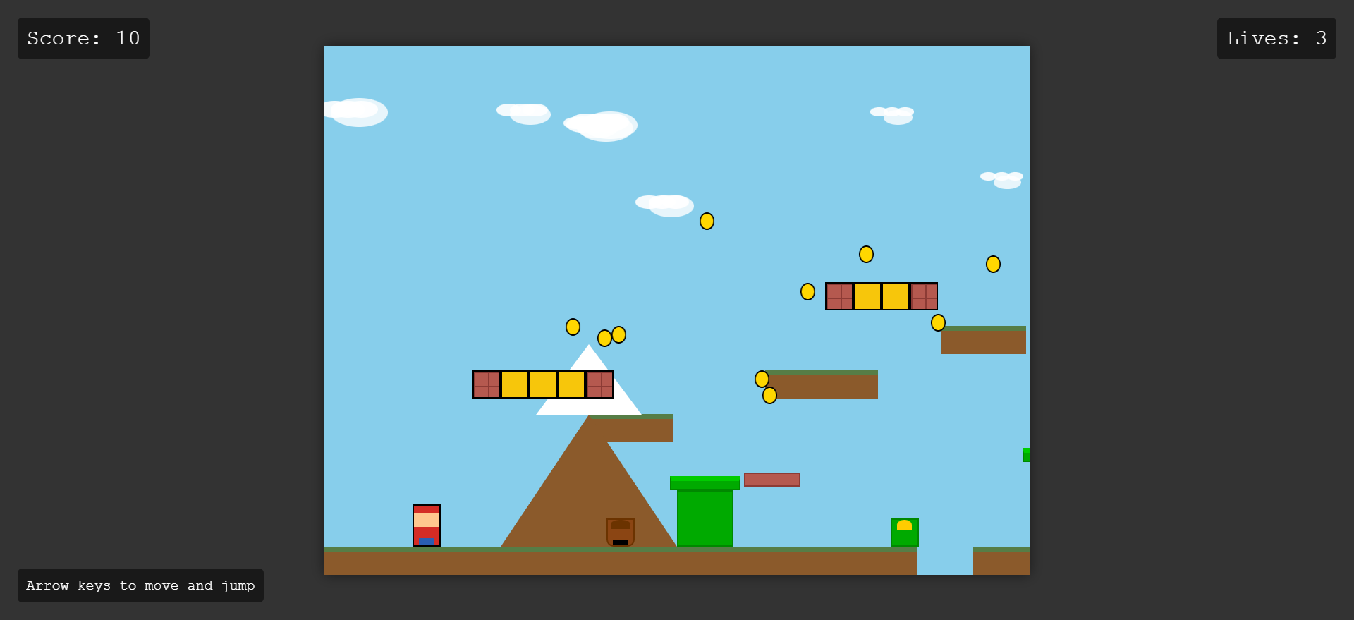 ManusSpace - ManusReplay